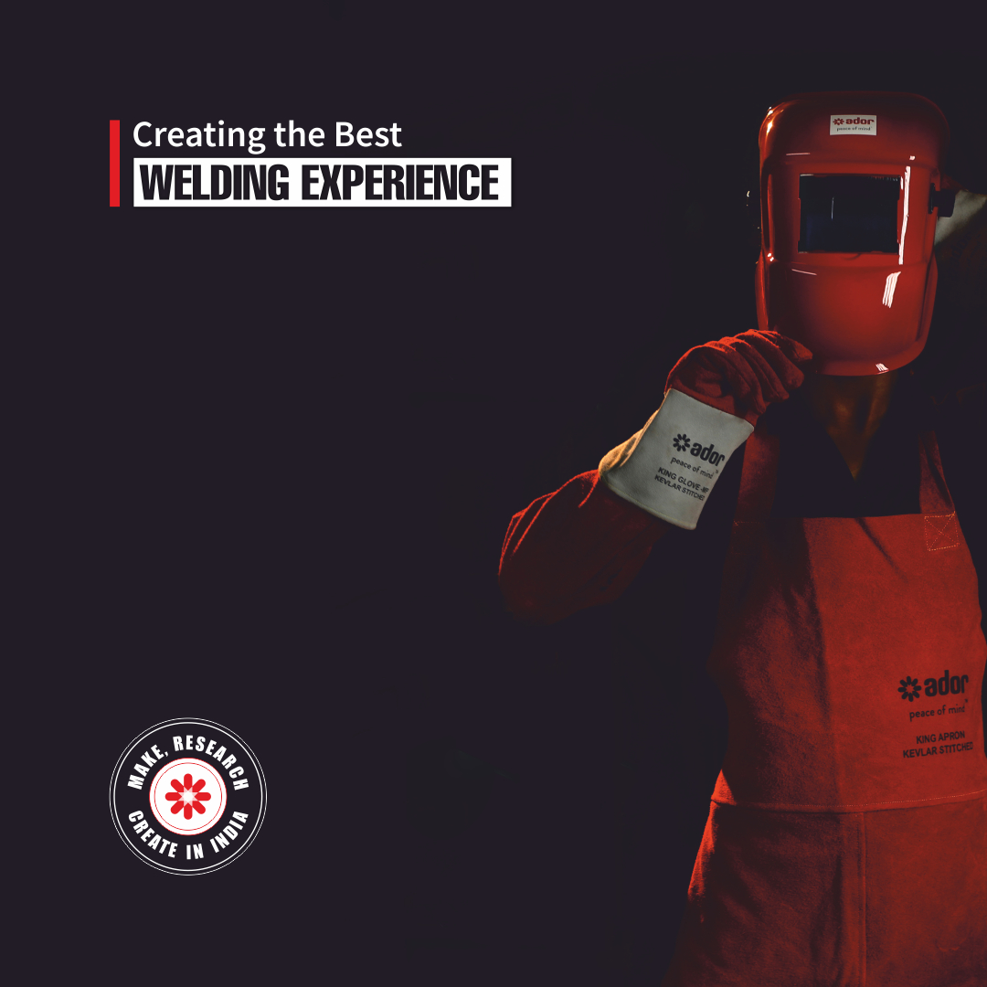 Ador Falcon | Distributor